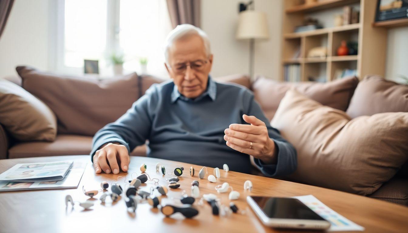 Guia Completo para Escolher Seu Aparelho Auditivo Ideal - Automatik Blog